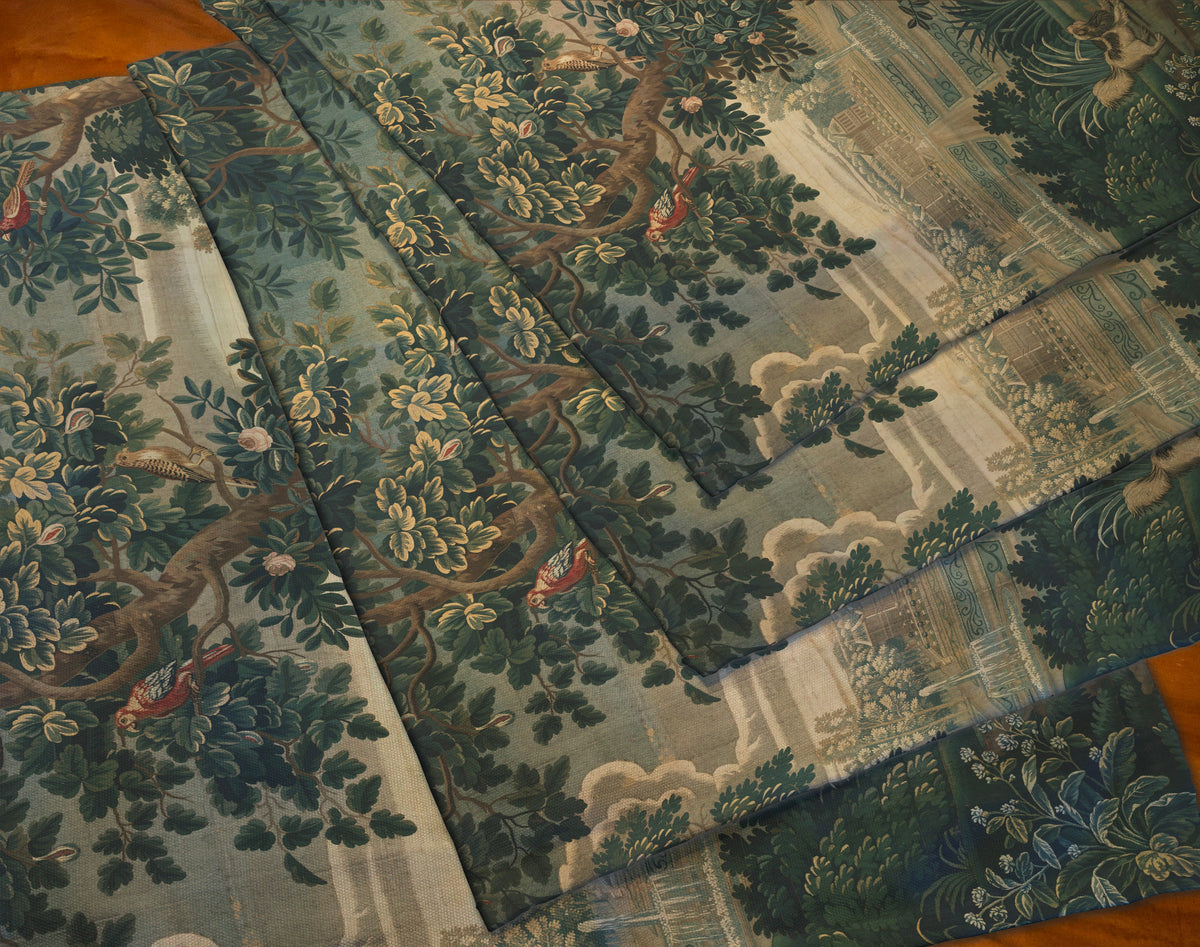 Table Linens – Ebon et Noir