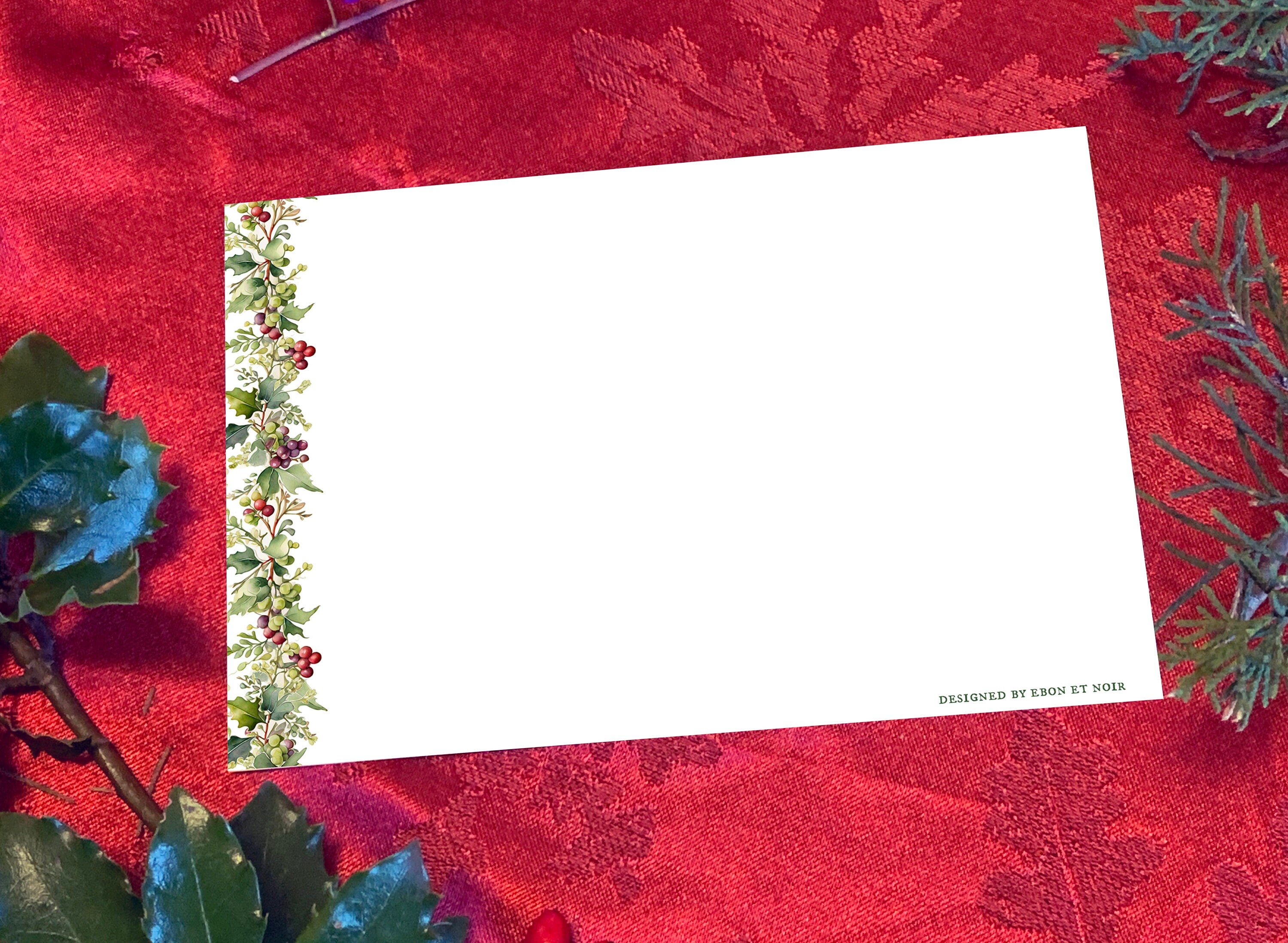 Saturnalia Toga Party Holiday Postcards/Greeting Cards, Exclusively De ...