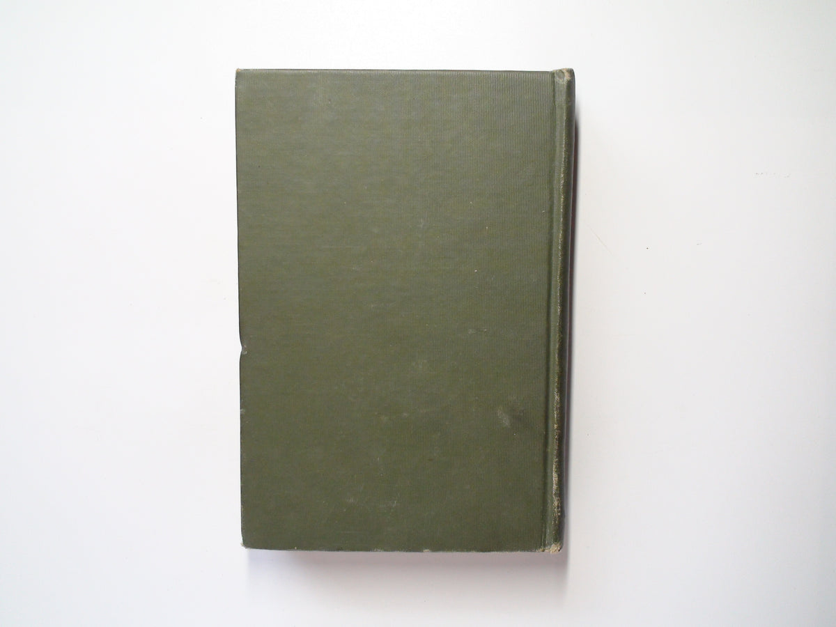 The Salamander, Owen Johnson, Illustrated by Everett Shinn, 1914 – Ebon ...